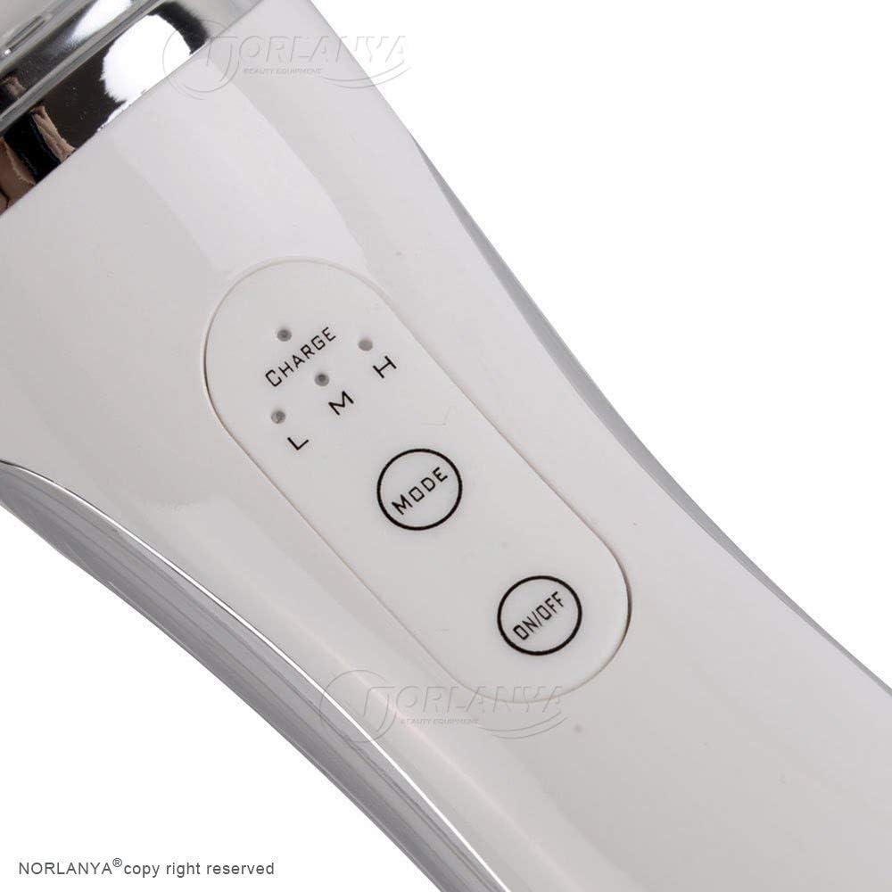 NORLANYA Mini Anti-Aging SkinLift Device | Wrinkle Reduction & Face ...