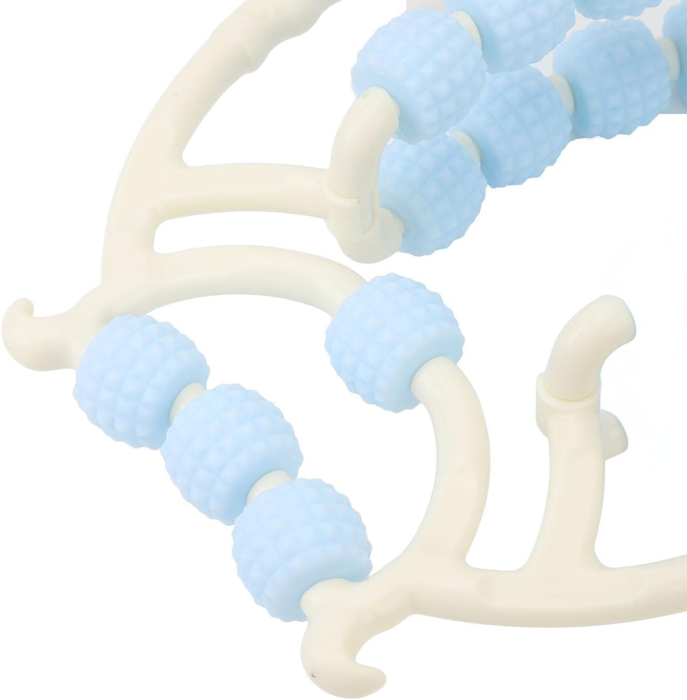 Muscle Scooters for Sale | 20 Wheels Massager Relieve Muscle Fatigue ...