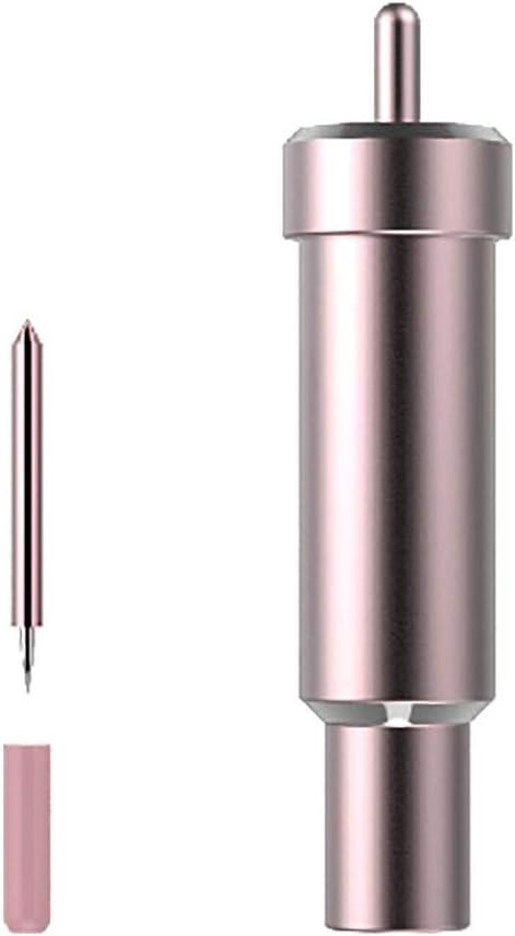 Cricut Bonded-Fabric Blade + Housing - German Carbide Cutting Blade for ...