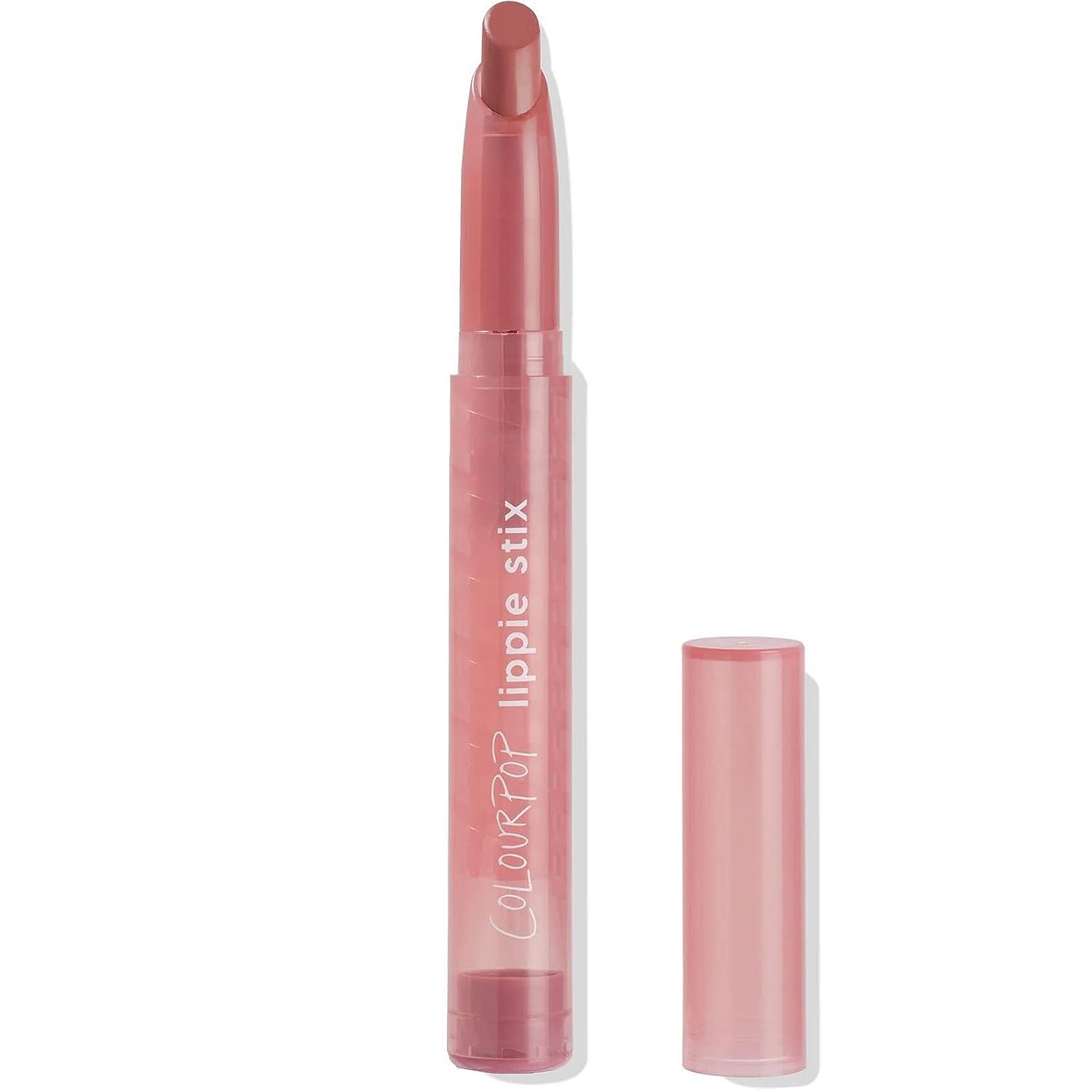 ColourPop OH SNAP Lippie Stix - Matte Lipstick (Muted Pinky Nude) 1.0g ...