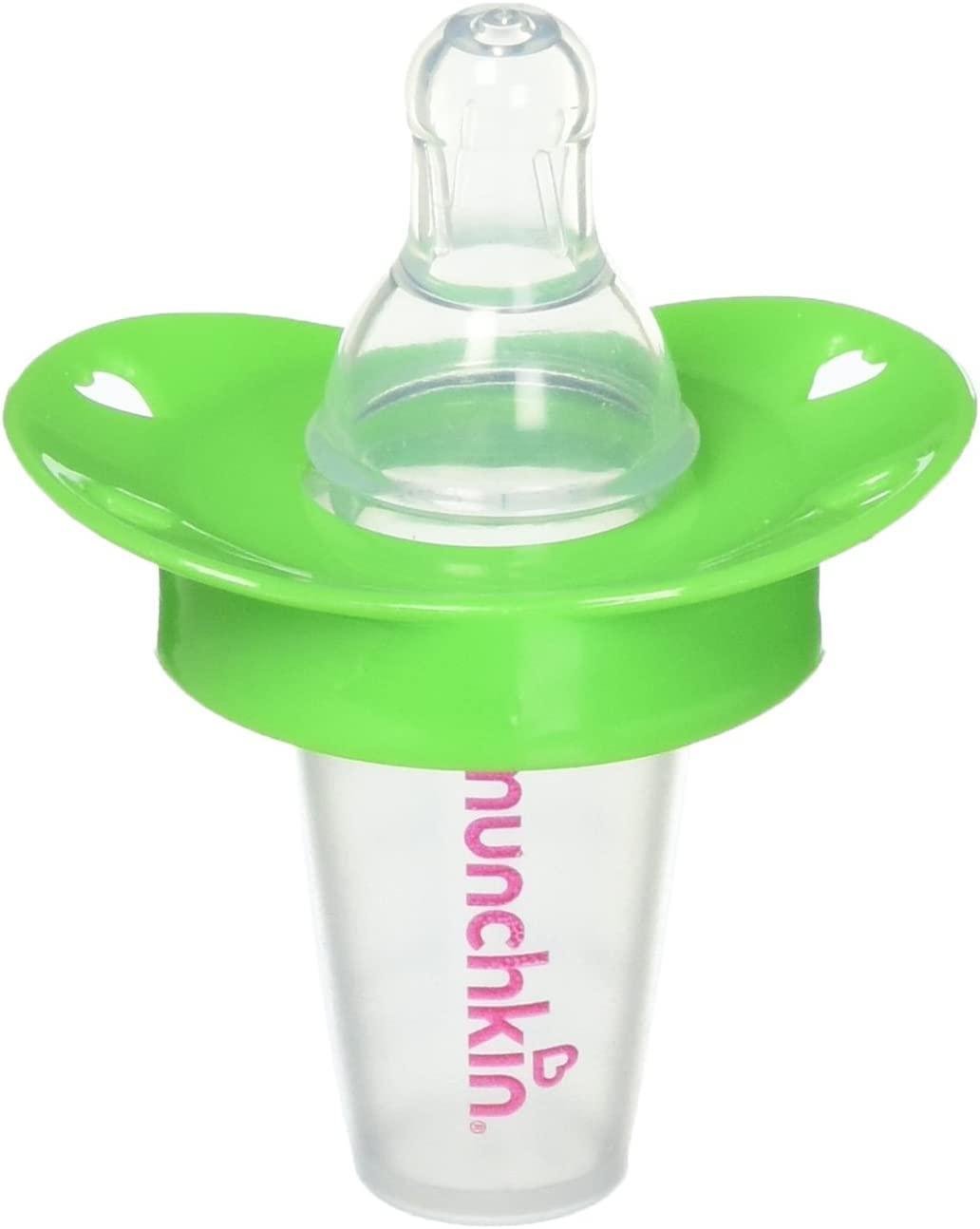Munchkin The Medicator 2 Pack - Colors May Vary