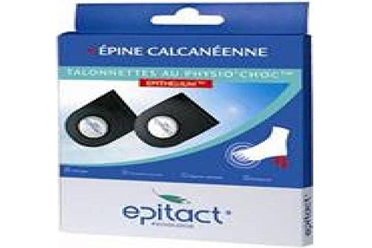 Epitact Plantar Fasciitis Insole - Durable Epith/Phy Support | Buy Now ...