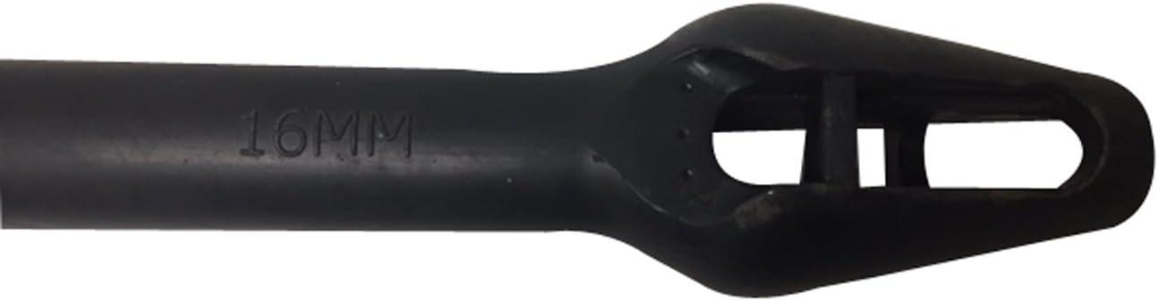 Pactrade Marine 5/8 Boat Mooring Line Snubbers - Marine Dock Line for ...