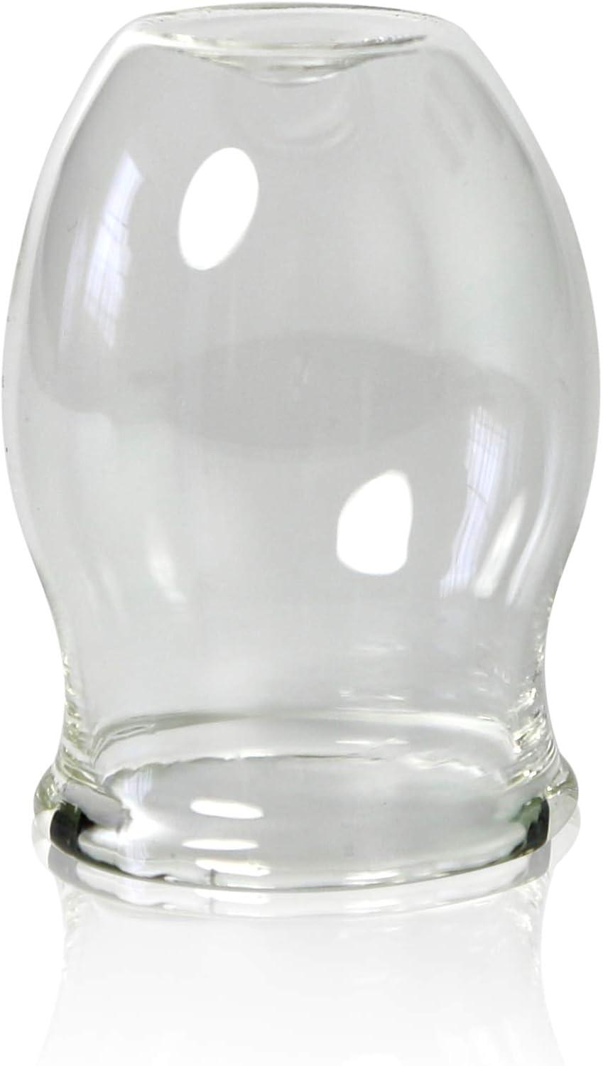Lauschaer Glass 4 Series Medical Fire Terrified Glasset - Professional ...
