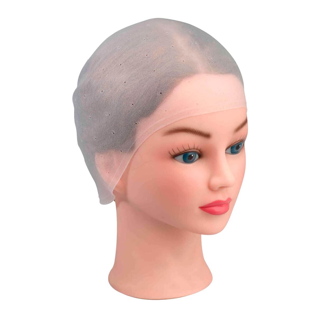 Sibel Silicone Strand Hood | Durable & Versatile for Hair Treatments ...