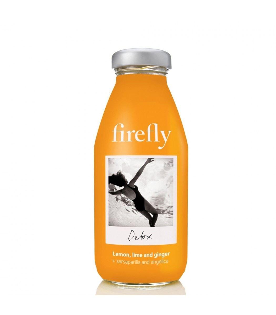 Firefly Lemon Lime & Ginger 12x330ml | Buy Now with Express ...