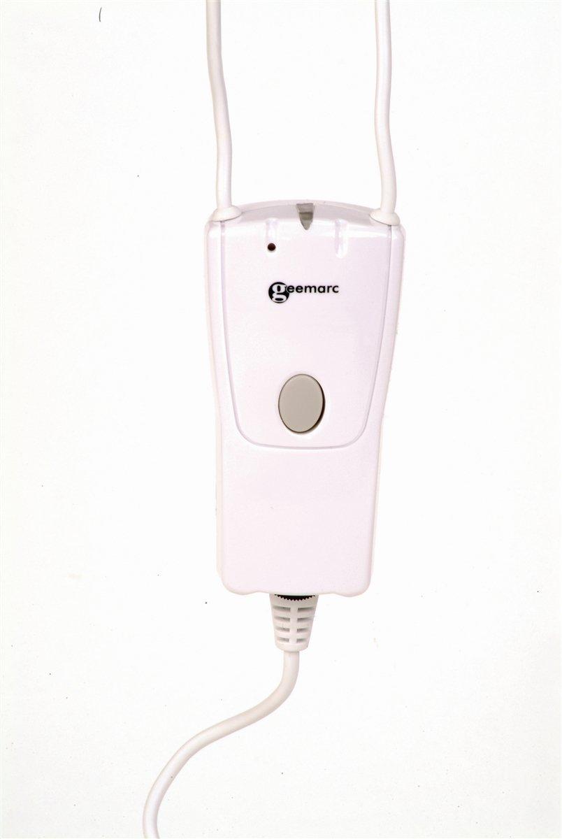 Geemarc CL iLoop Induction Loop for Audio Devices - Enhance Sound ...