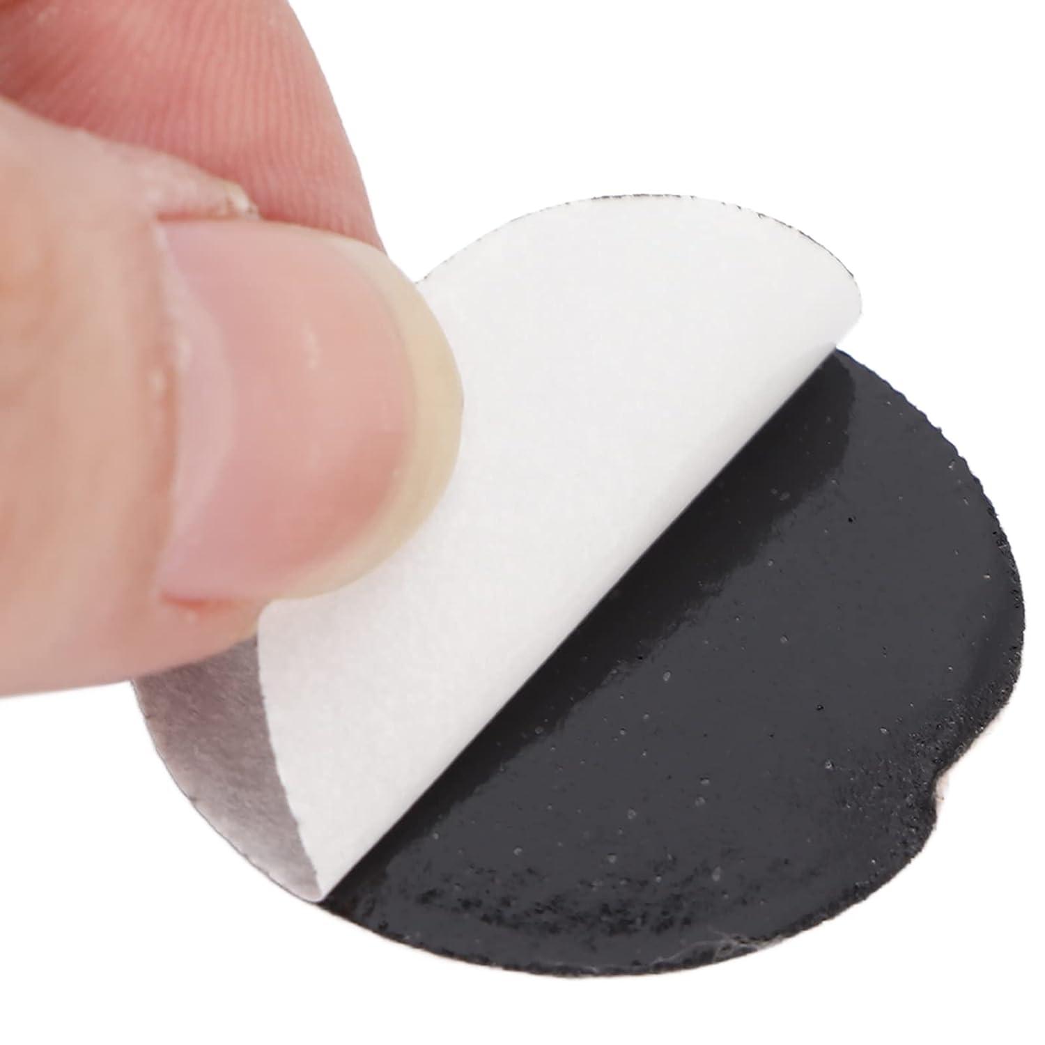 Ear Pain Patch for Otitis Media Relief - Long Lasting Tinnitus ...