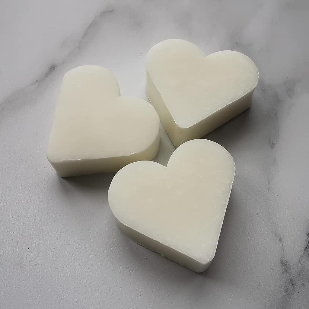 Buy English Soap Company Luxury Guest Soaps for Women - Clematis & Lime ...