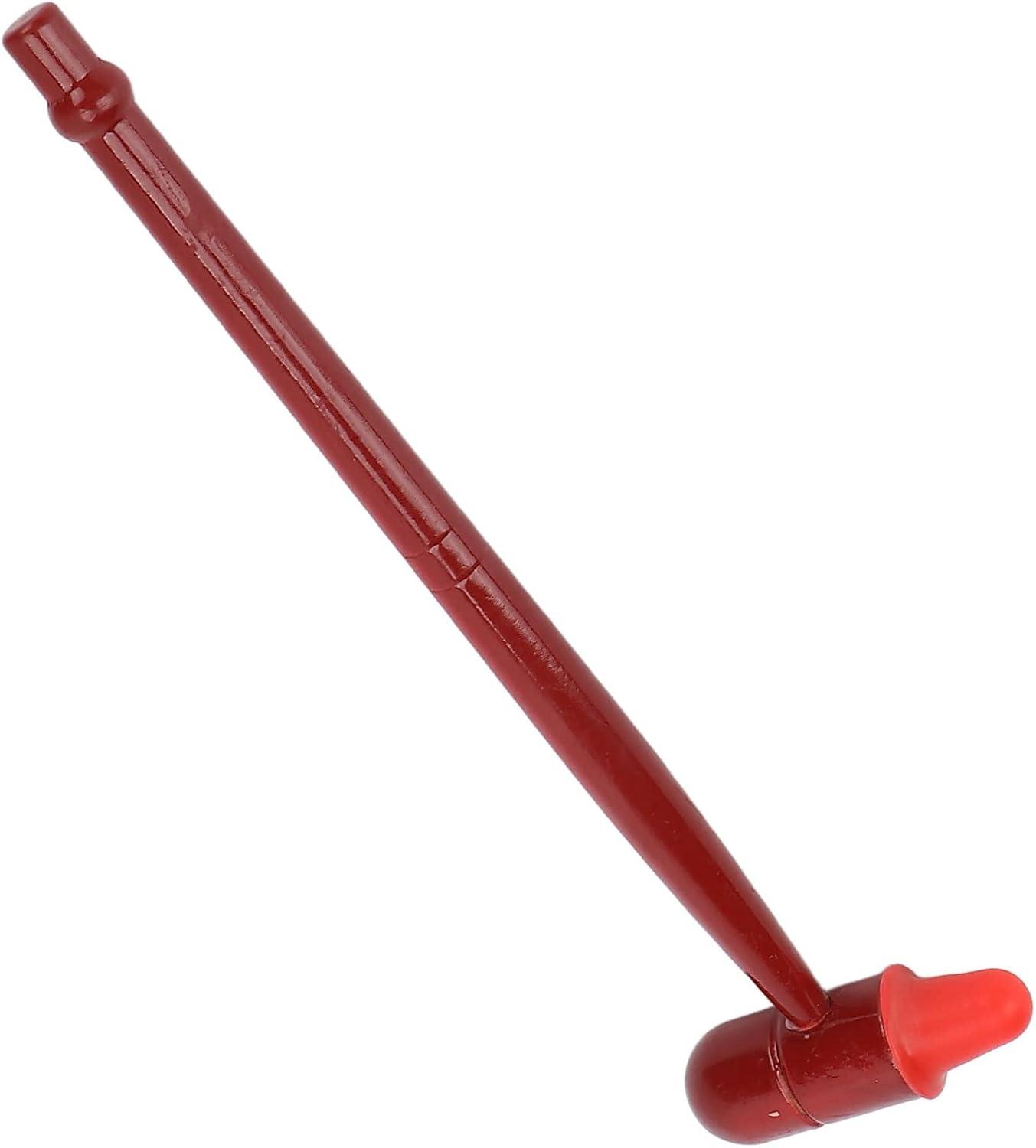 Capplinghammer - Moderate Weight Pressure Relief Cock Massage Hammer ...