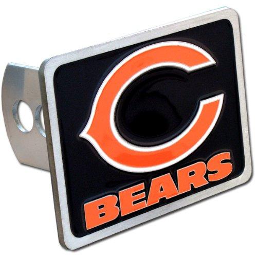 Chicago Bears NFL Hitch Cover - Class II & III | Officially Licensed ...