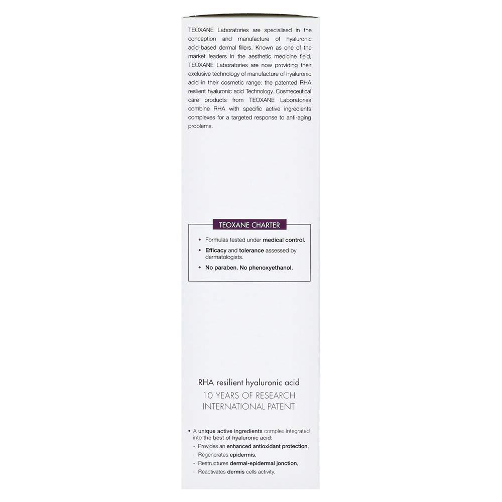 Teoxane Advanced Filler Anti-Wrinkle Cream for Normal to Combination ...