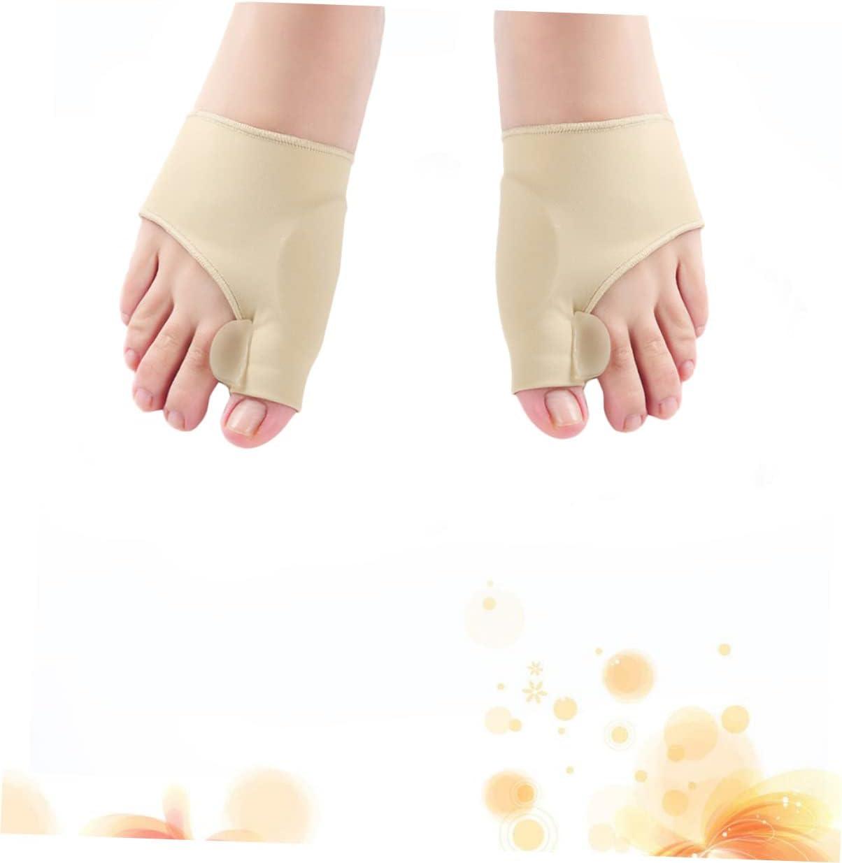 Thumb Brace Night Splint 1 Pair - Hallux Valgus Gloves and Bunion Brace ...