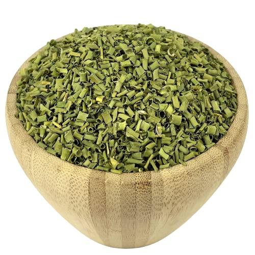 Organic Tubular Chives Bulk 2 kg | Buy Now with Express International ...