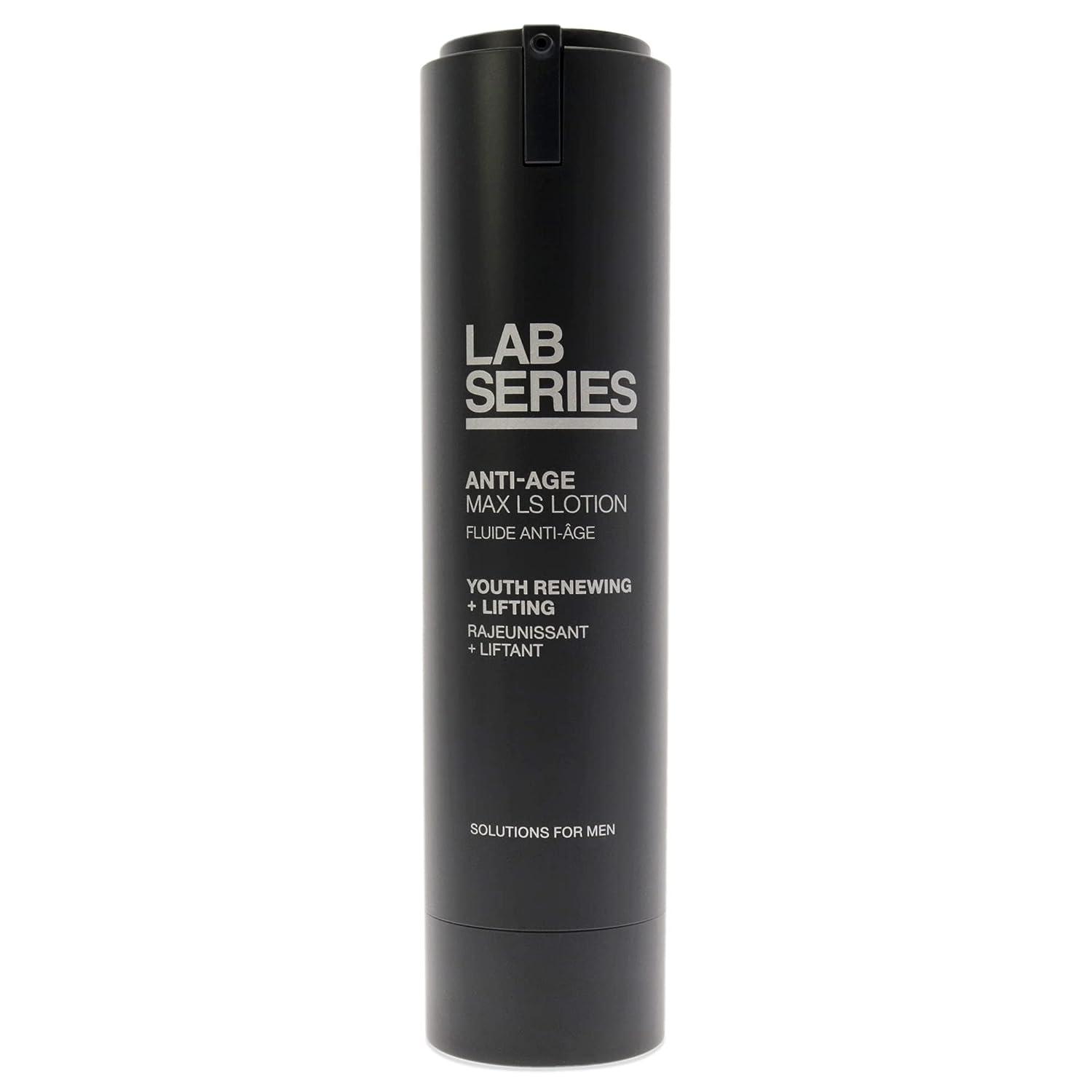 Lab Series Anti-Age Max LS Lotion for Men 1.5 oz | Buy Now with Express ...