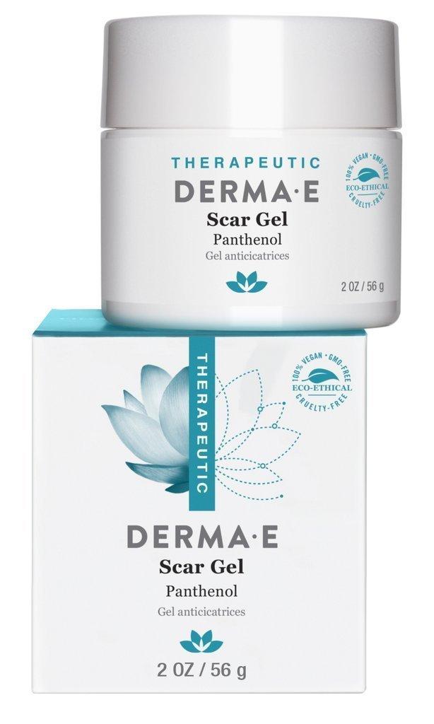 Derma E: Scar Gel 2 oz
