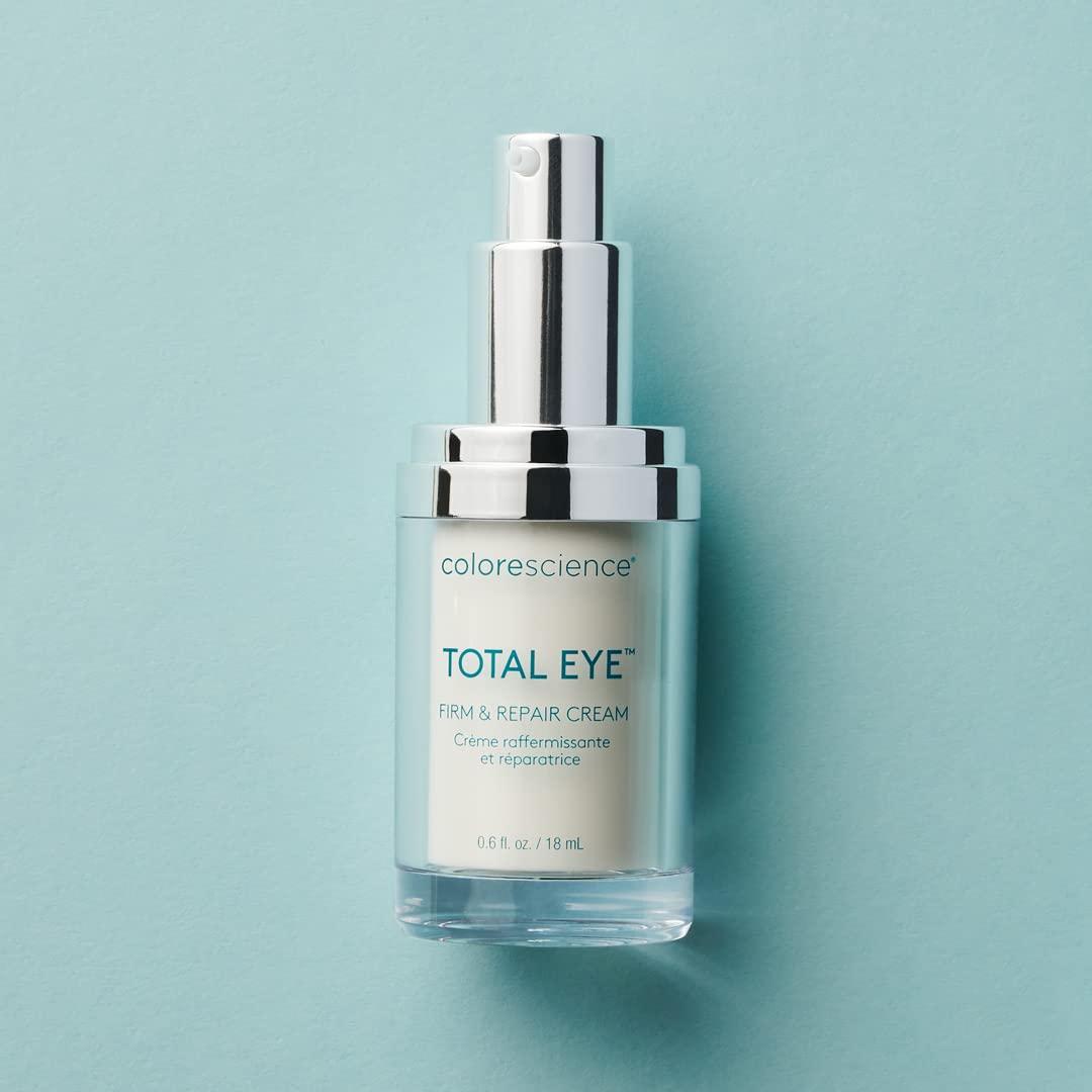 Colorescience Total Eye Firm & Repair Cream - 0.6 fl. oz. | Eye ...