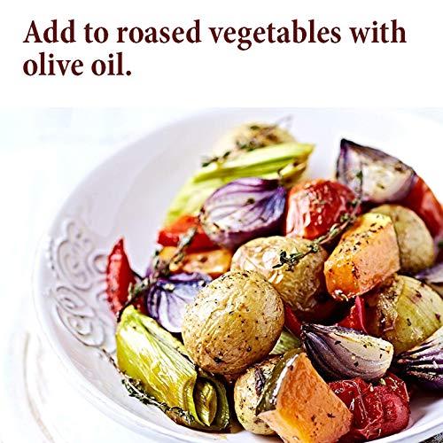 The Spice Way Garam Masala - Authentic Indian Meat Seasoning Mix, 8 oz ...