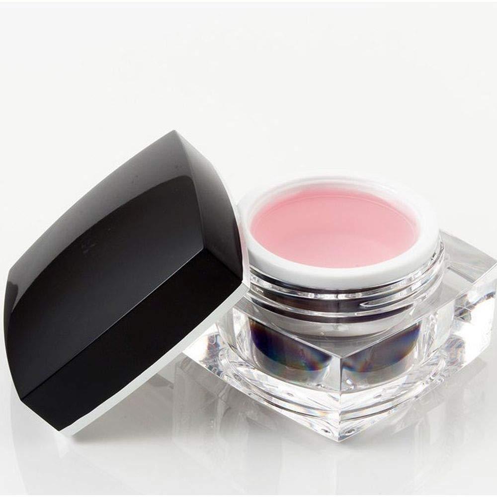 5 ml Clear Rose Gel - Medium Viscosity Yellow Stopper | High-Quality 1 ...