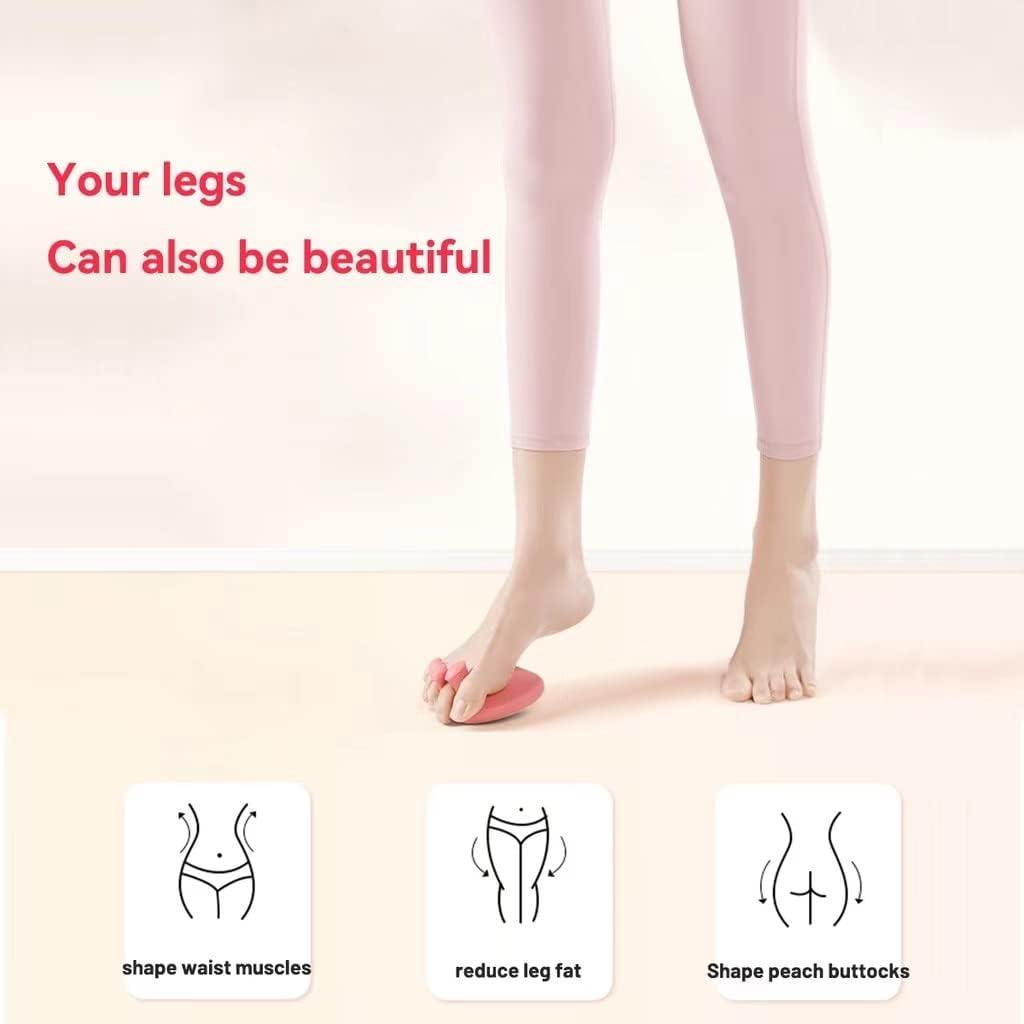 Arch Trainer Arch Foot Trainer Leg Thumb Valgus Corrector Thin Legs ...