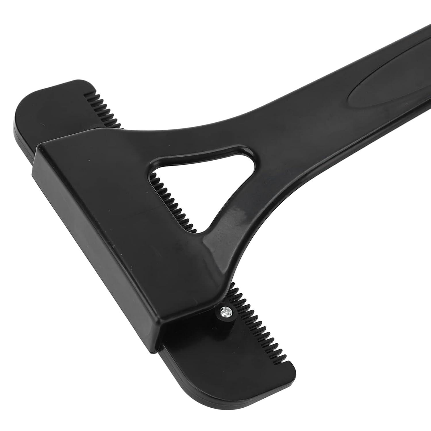 Ultimate Back Shaver with Bathroom Backlight - Effortless Grooming for ...