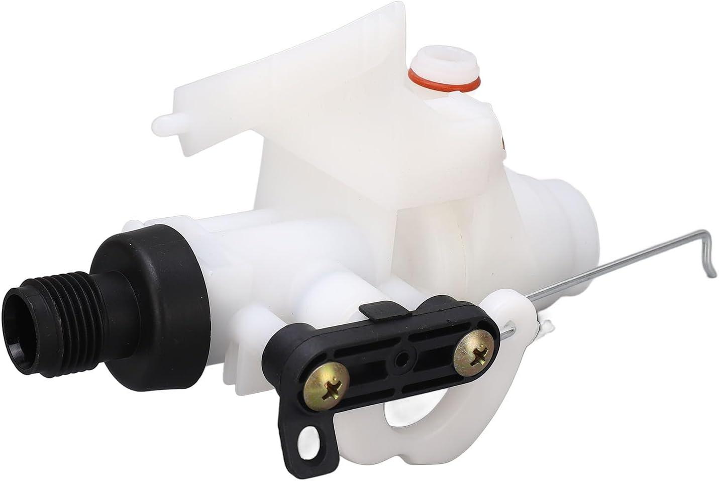 RV Toilet Water Module Assembly Direct Replace RV Toilet Water Valve ...