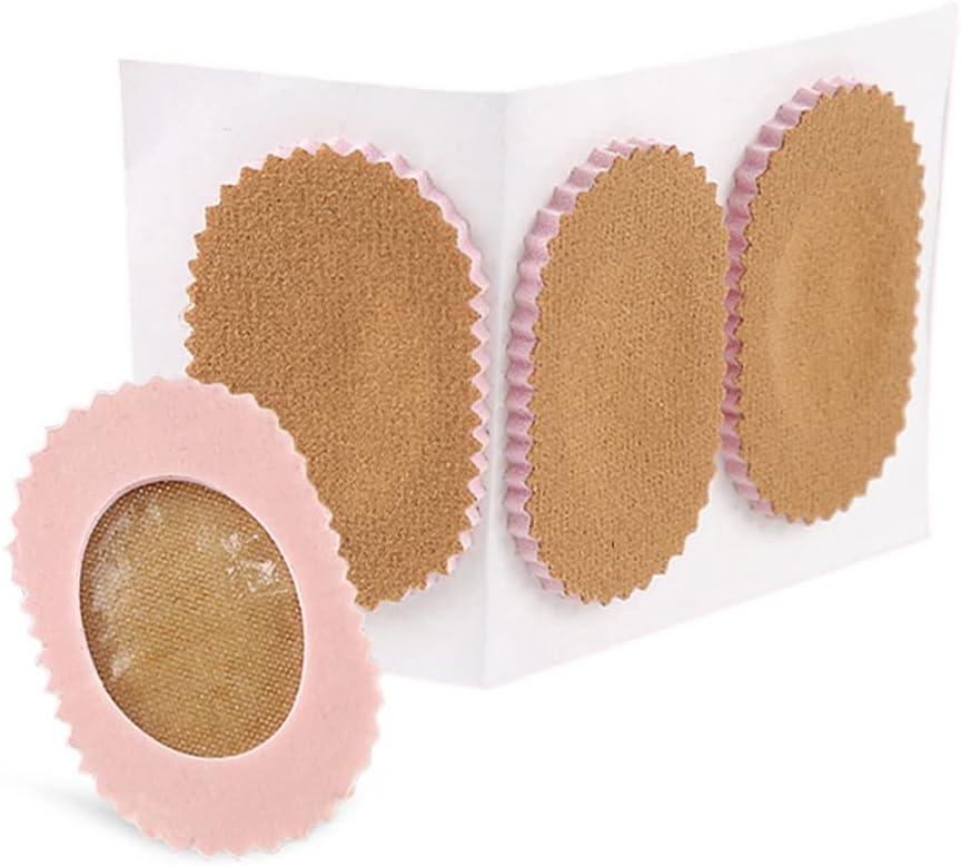 kekafu Foot Callus Stickers - Pain Relief Callus Cushions for Feet ...