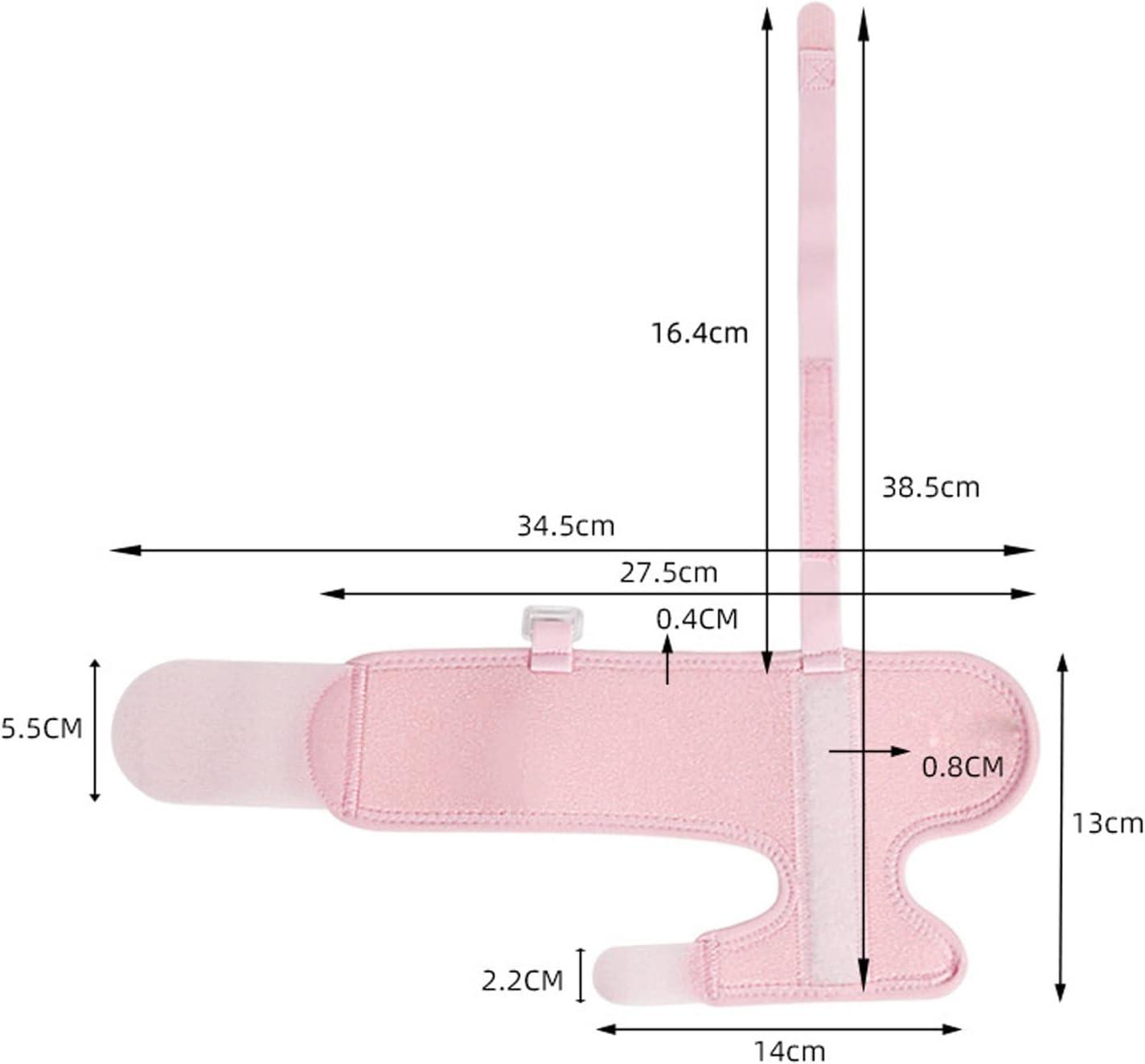 Day and Night Big Toe Separation Corrector with Thumb Valgus Correction ...
