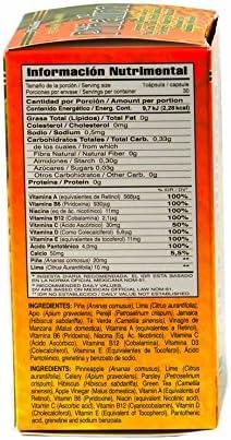 Pinalim: Natural Pineapple Tea for Weight Loss and Detox | Buy Now with ...