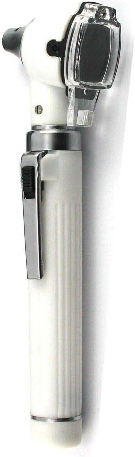 Buy SLITETECH Mini Otoscope - LED Light Diagnostic Otoscope with ...
