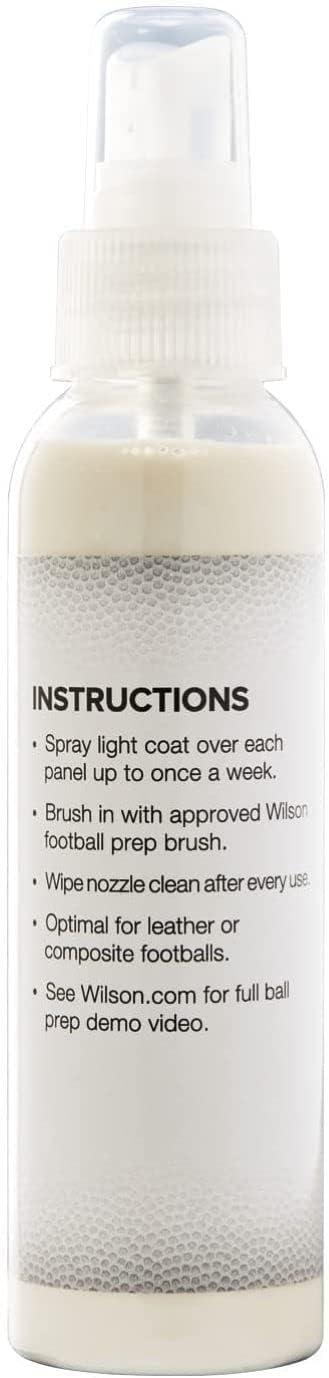 Wilson Sporting Goods Tack Spray - Enhance Grip and Performance | Buy ...