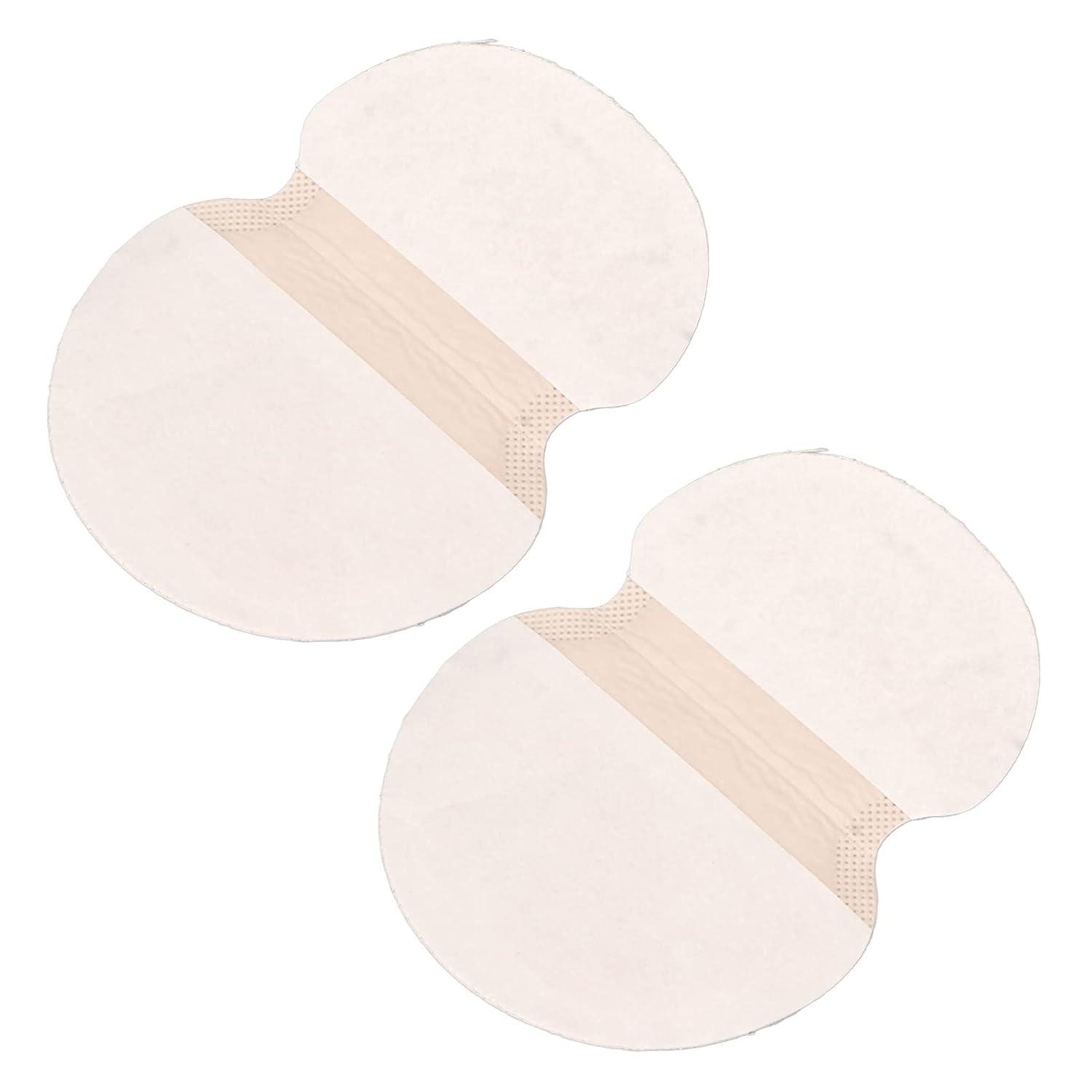 30 Piece Plum Shape Mint Armpit Welding Pads | Breathable Ultra-Down ...