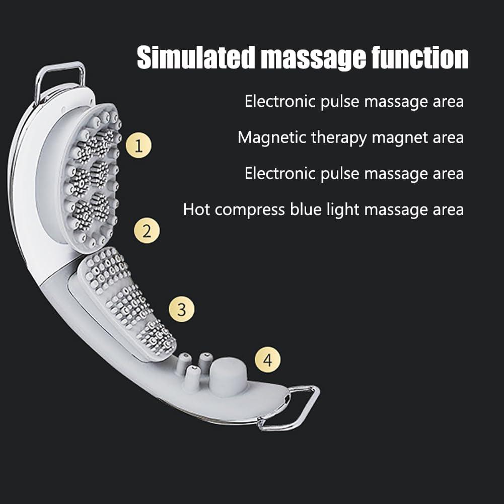 THYXGS Prostate Treatment Device Prostate Smart Physiotherapy Device 38 ...