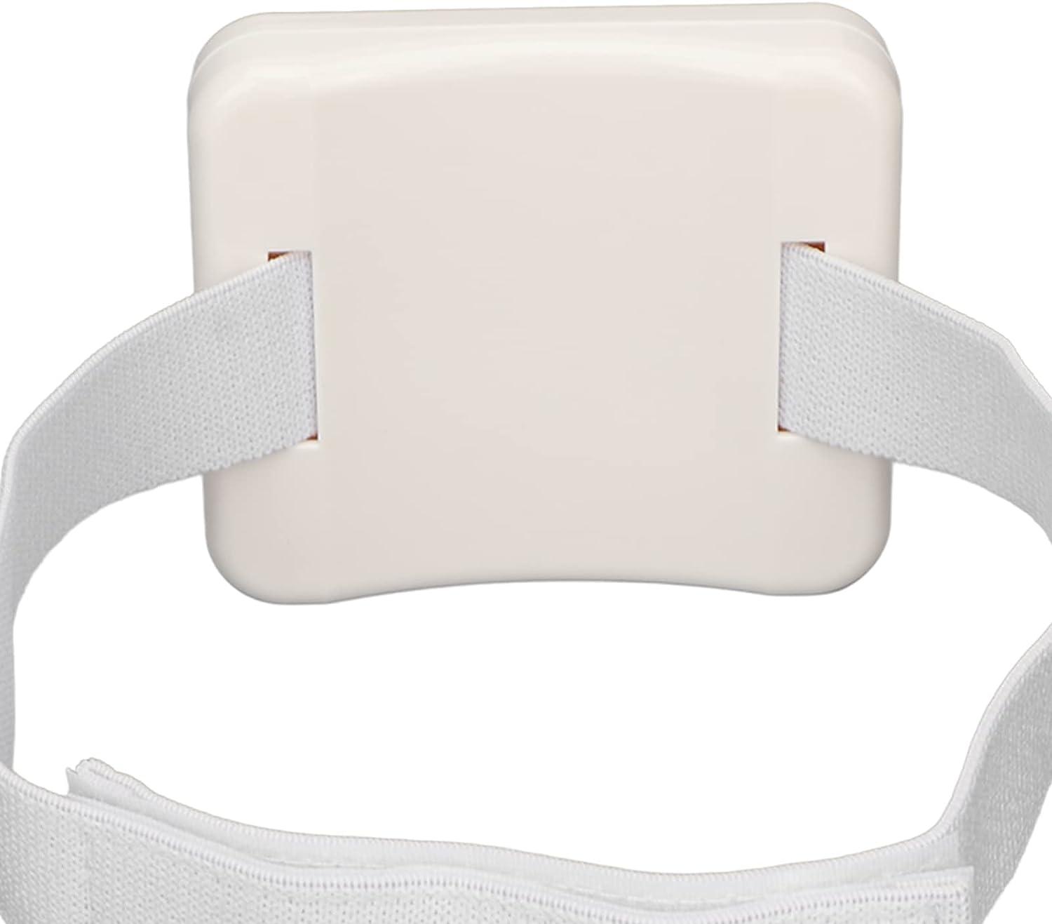 Wearable Injection Training Pad with Elastic Band for Intramuscular ...