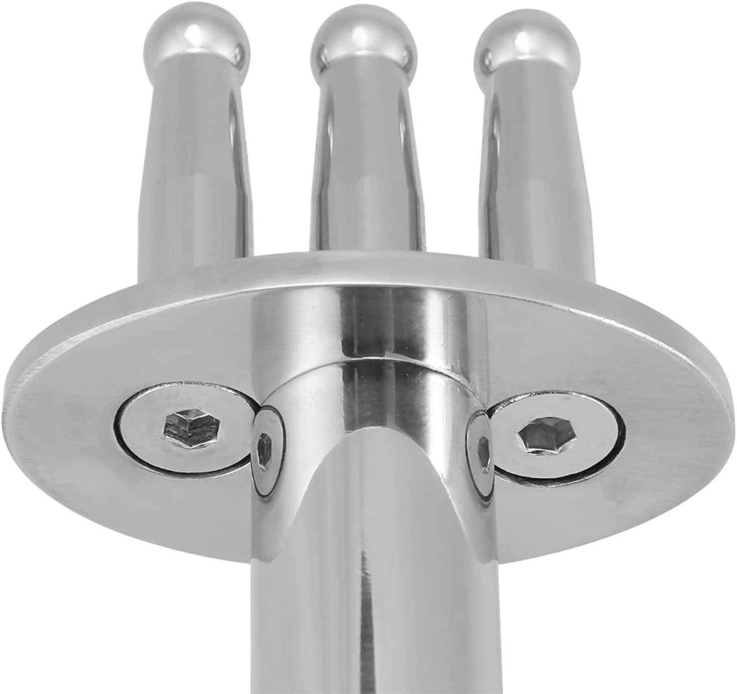 Nikken Magnetic Trigger Point Massager - 3 Forks for Meridian Therapy ...