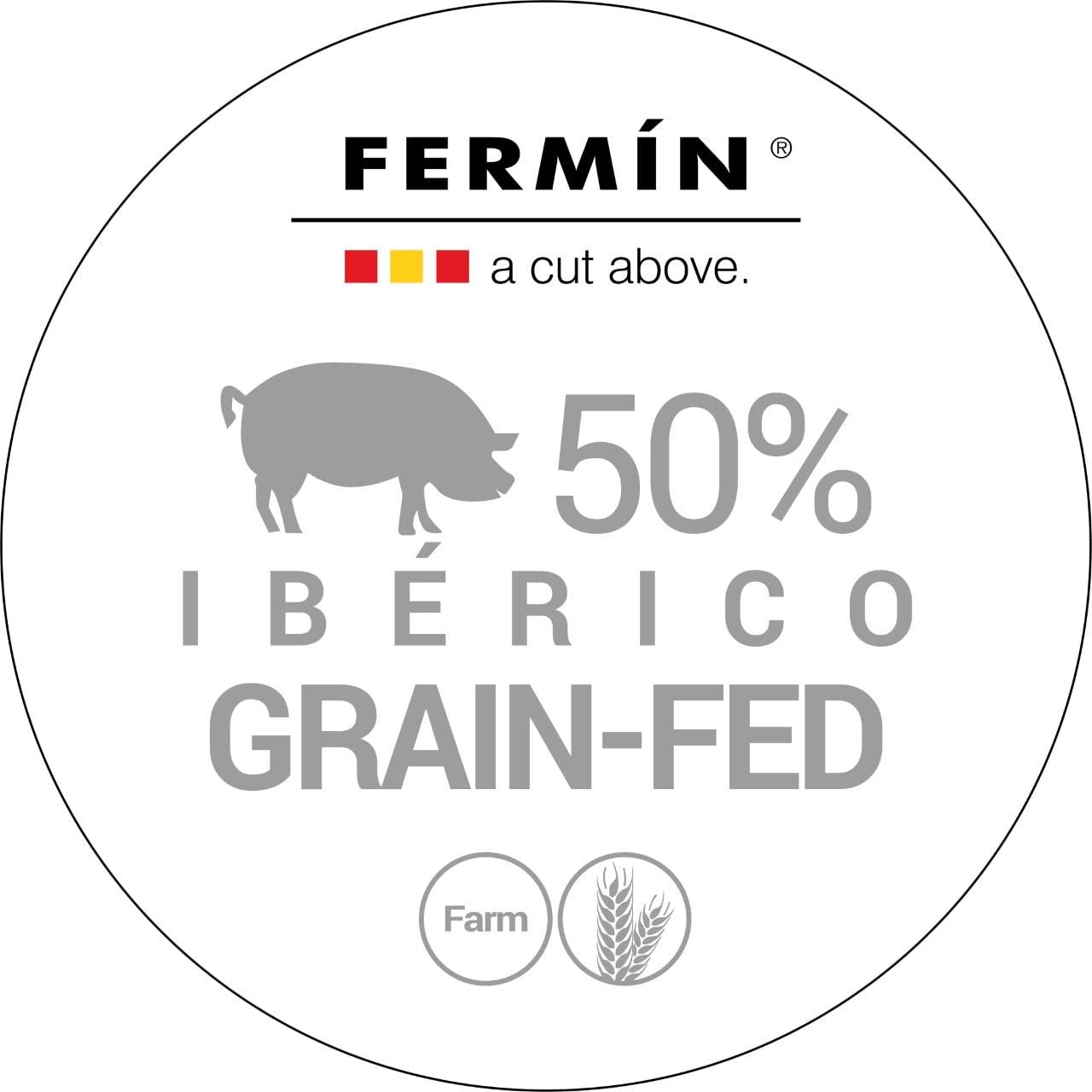 Fermin Jamon Iberico 2oz - Set of 2 Packages | Buy Now with Express ...