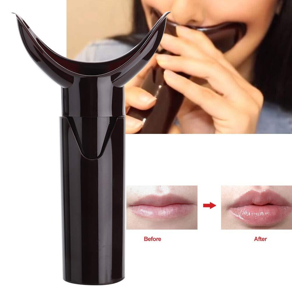 Lip Enhancer Plumper Tool - Natural Lips Enlarger Suction Lip Enhancement Beauty Tool for Women ...