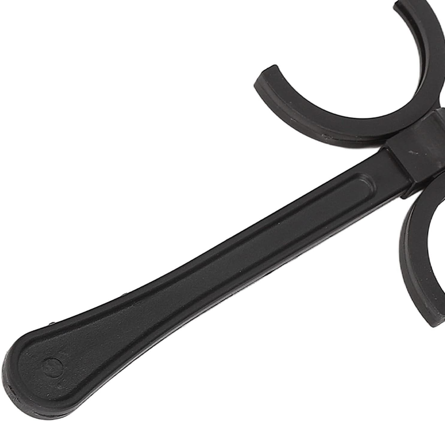 Buy Black Optical Flipper - Essential Optometry Tool for Myopia ...