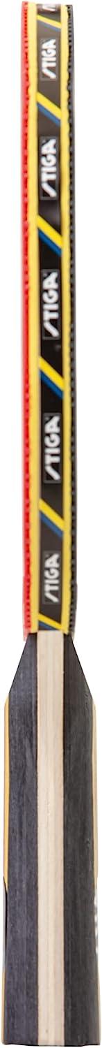 STIGA Apex Table Tennis Racket with ACS Technology - Performance-Level ...