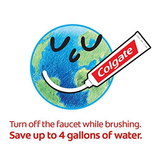 Colgate Kids Blaze and The Monster Machines Powered Toothbrush - Extra ...