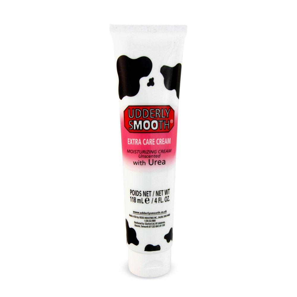 Udderly Smooth Extra Care Cream with 10% Urea Tube 114ml | Buy Now with ...