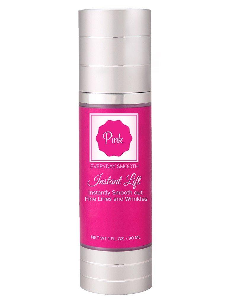 Pink Shave Instant Lift - Boost Your Beauty Routine with Our Premium ...