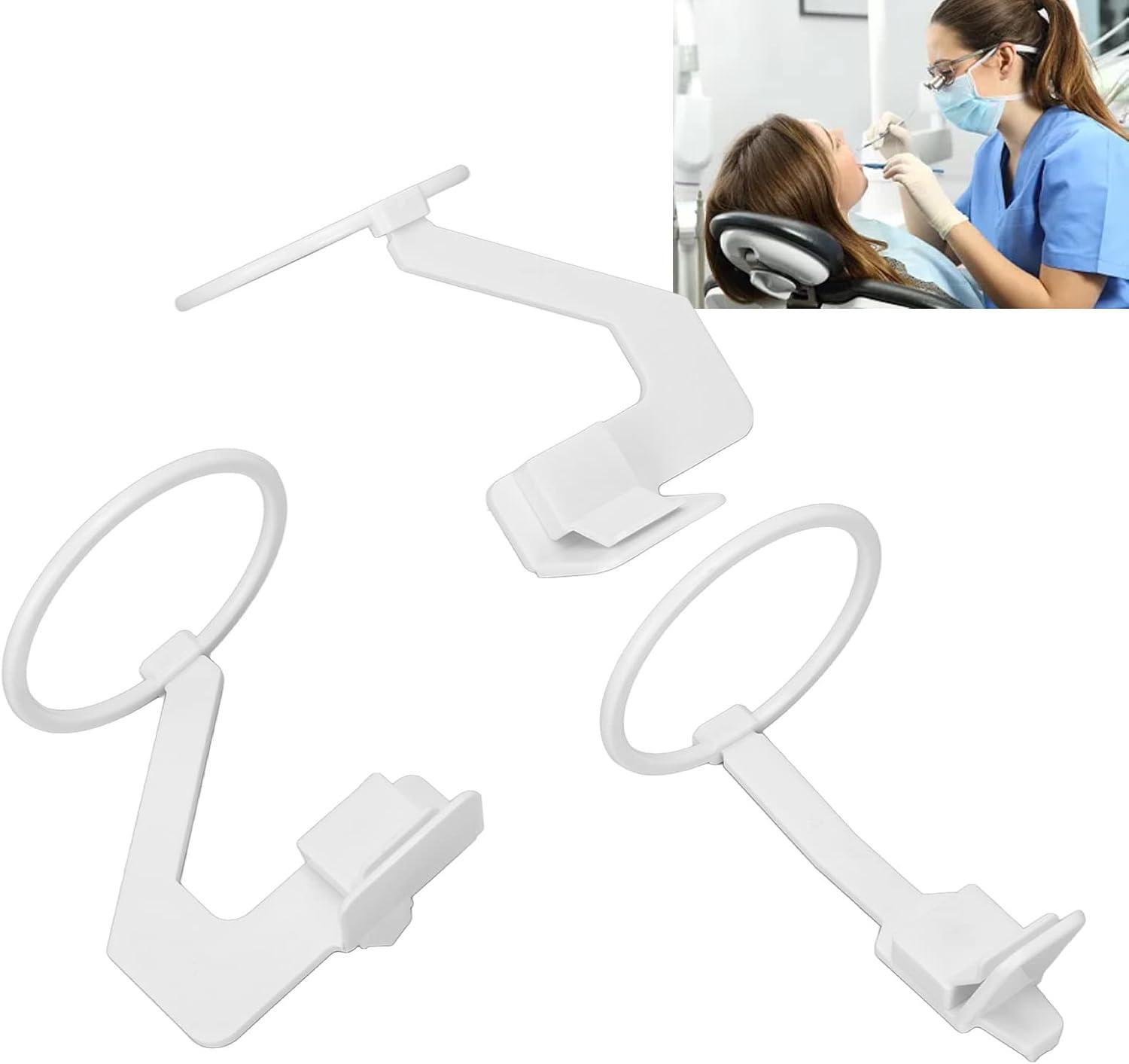 Ververt Touch Dental X-Ray Positioner | Portable Heat-Resistant X-Ray ...