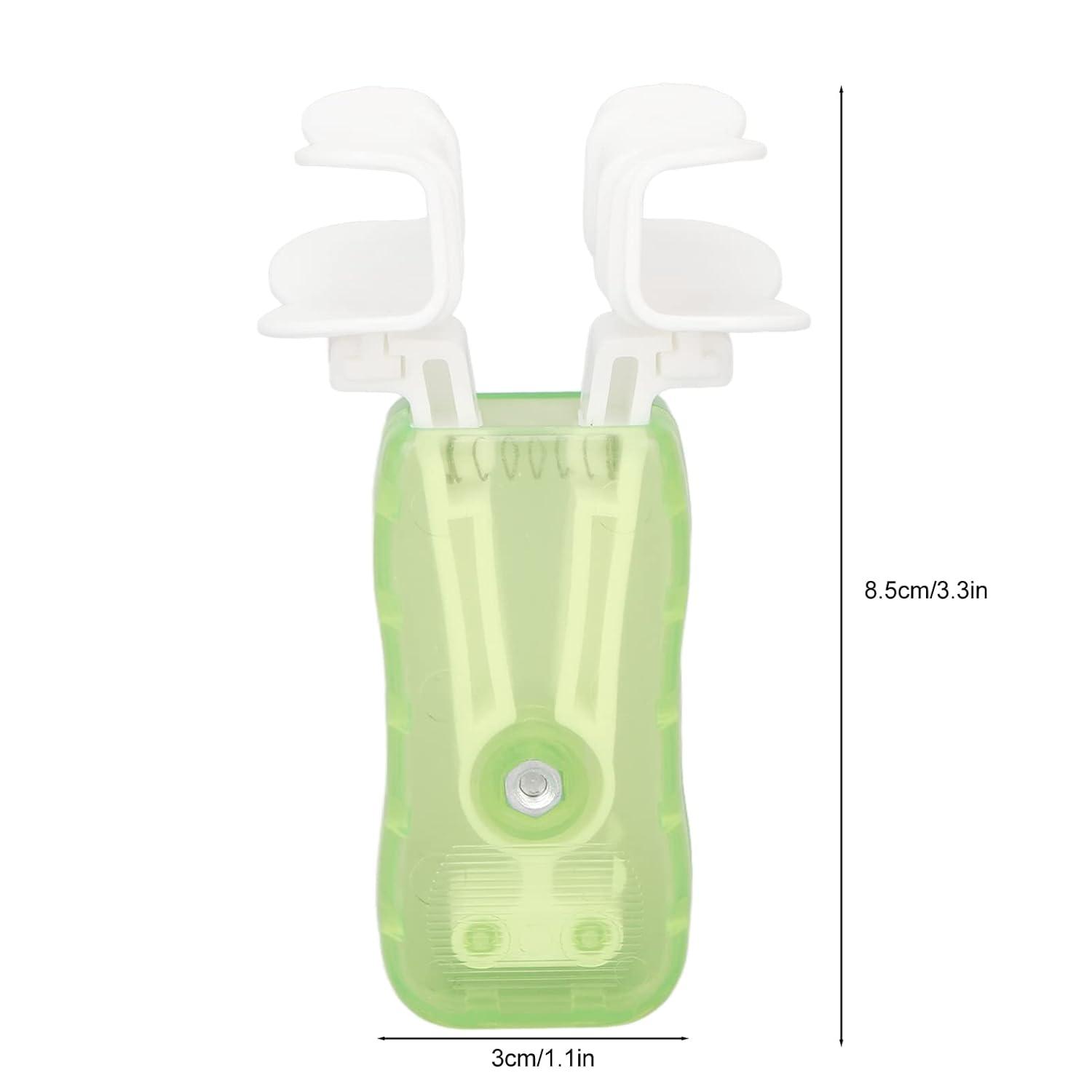 Buy Lip & Mouth Muscle Trainer - Reduce Mouth Breathing at Home ...