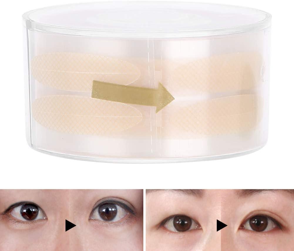 Eyelid Tapes Double Eyelid Tape Stickers Invisible Self Adhesive Eyelid ...