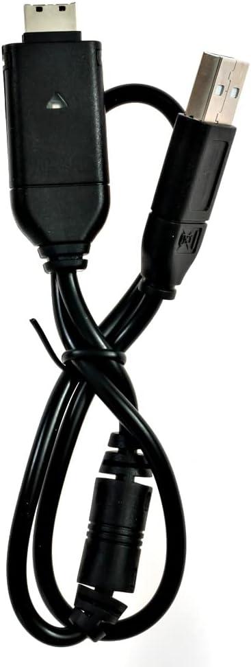 Synergy USB Cable for Samsung SL202 Digital Camera | Buy Now with ...