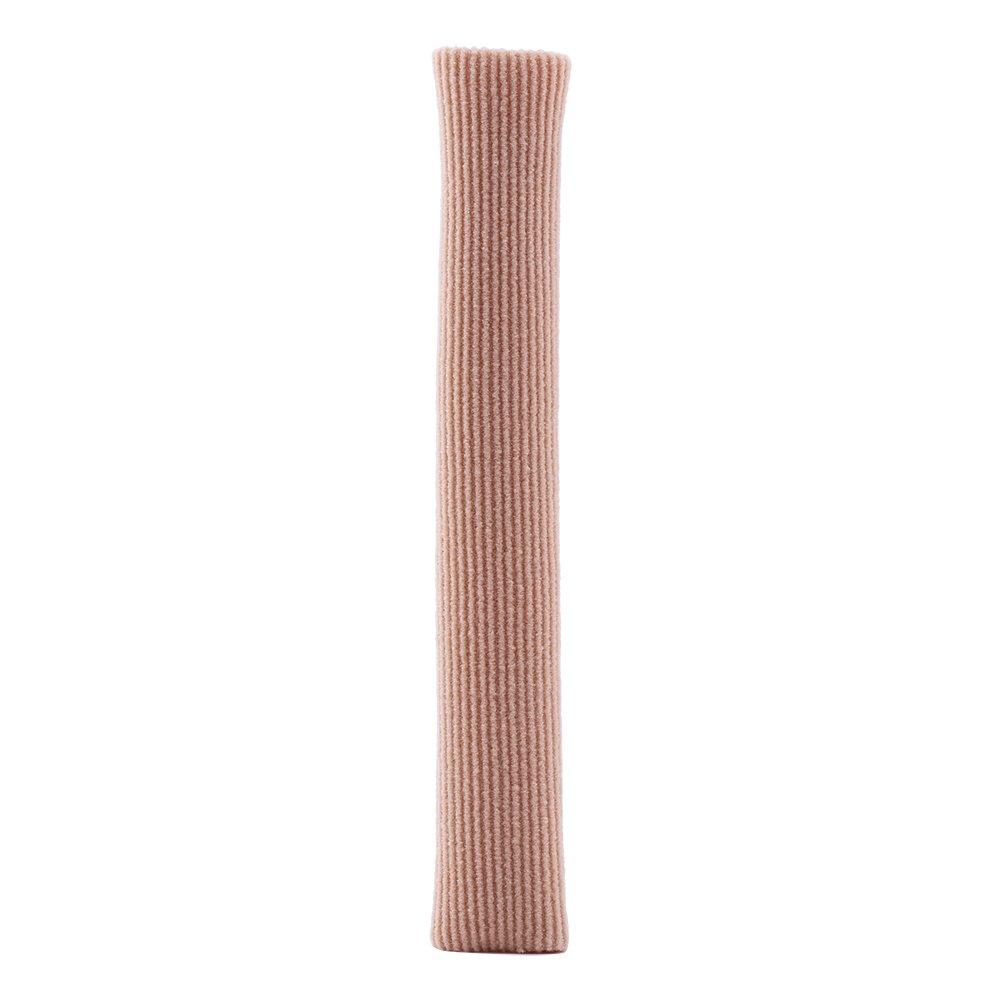 Silicone Toe Covers 15cm - Corn Pads for Corns, Blisters, Calluses ...