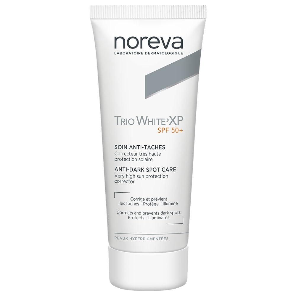 Noreva Trio White XP Anti-Dark Spot Care SPF50+ 40ml | Buy Now with ...