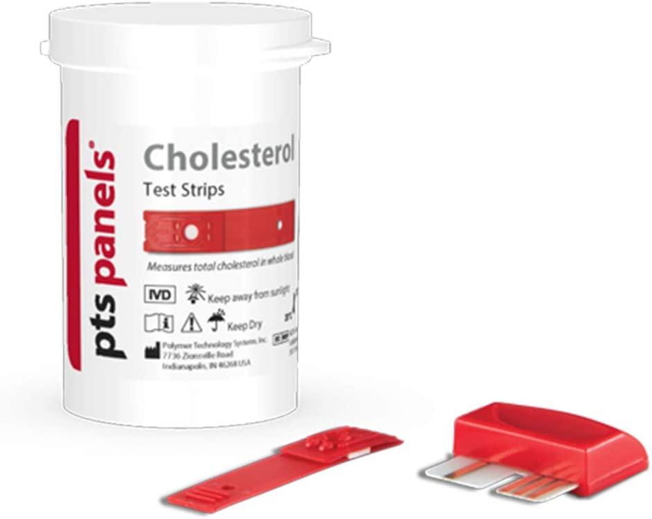 CardioChek Cholesterol Test Strips 3-Pack | Buy Now with Express ...