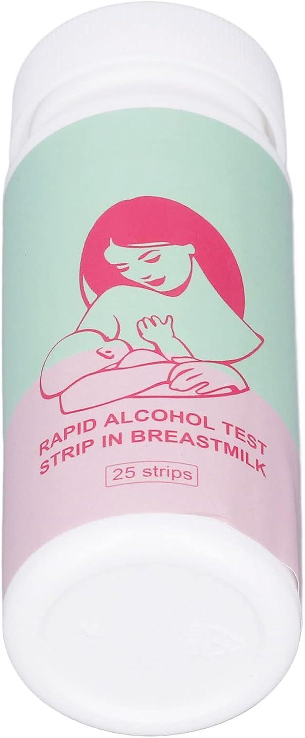 Milk Detection Strips Simple and Accurate Milk Test Strips Individually ...